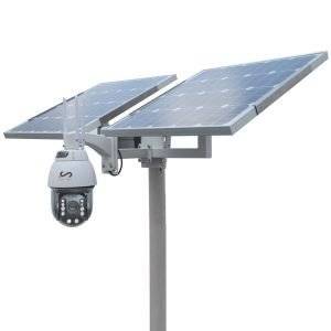 4G LTE Cellular Security 20X PTZ Camera | Loyalty-secu