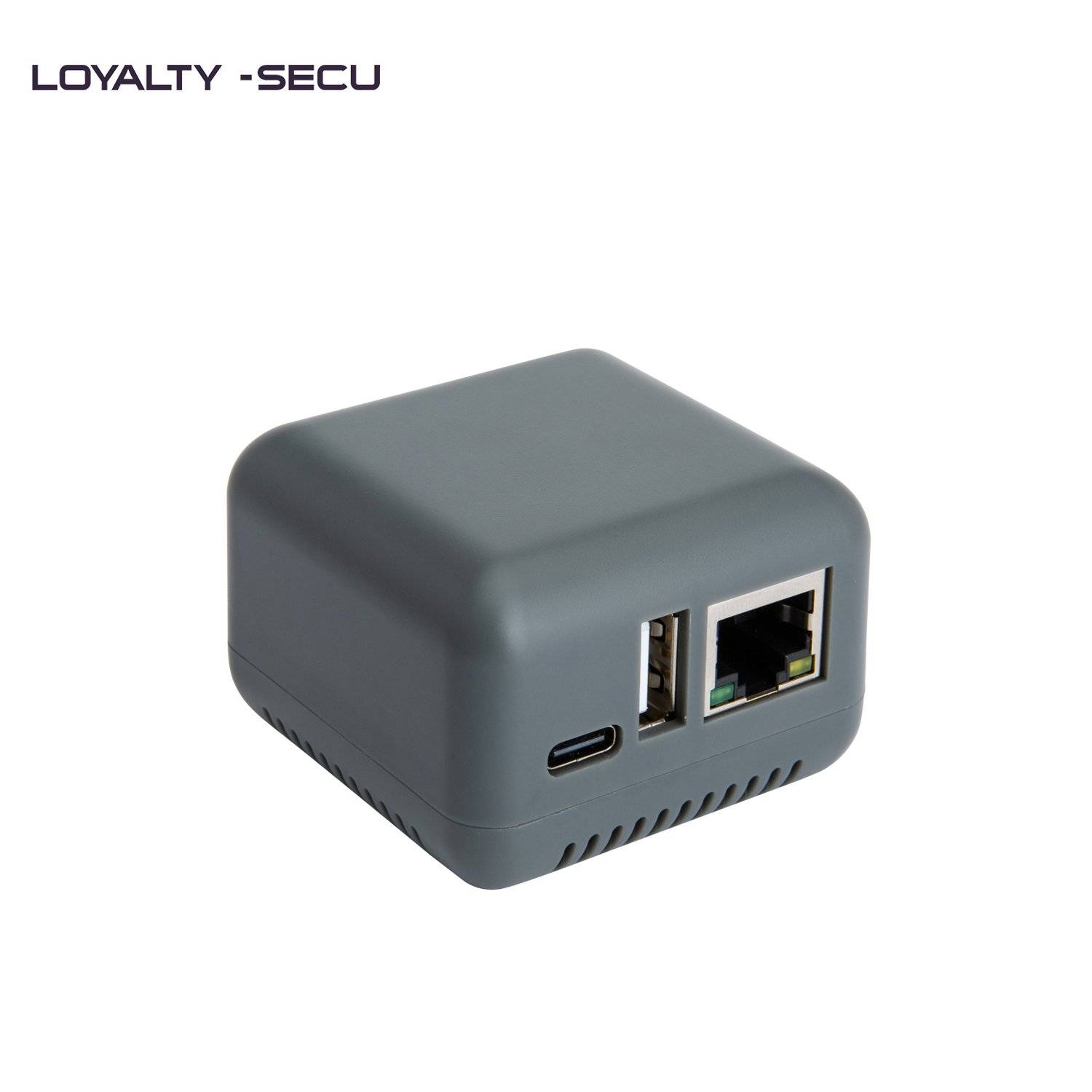Print Server | Loyalty-secu