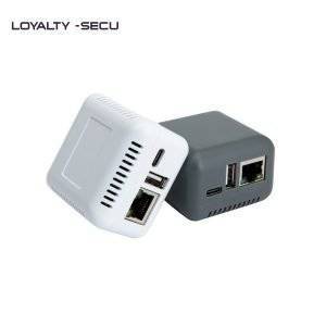 Print Server | Loyalty-secu