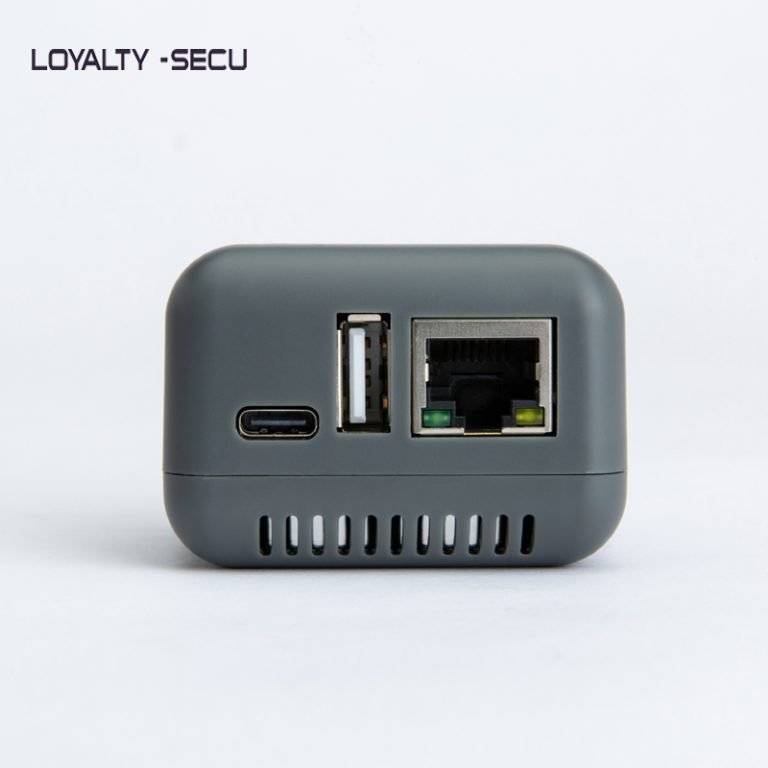 WiFi Wireless USB Print Server | Loyalty-secu