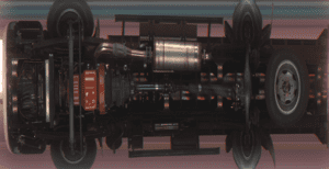 Under Vehicle Surveillance Scanning System UVSS with License Plate ...