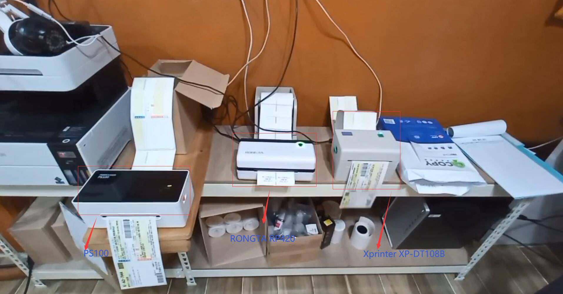 Loyalty Secu 3 Usb Ports Wifi Print Servers Are Widely Used In Korea