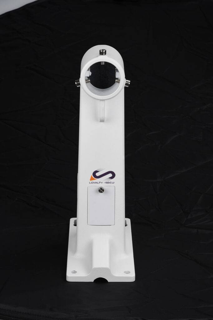 Outdoor 4MP 36X Optical Zoom High Speed POE IP PTZ Camera IR 400M ...