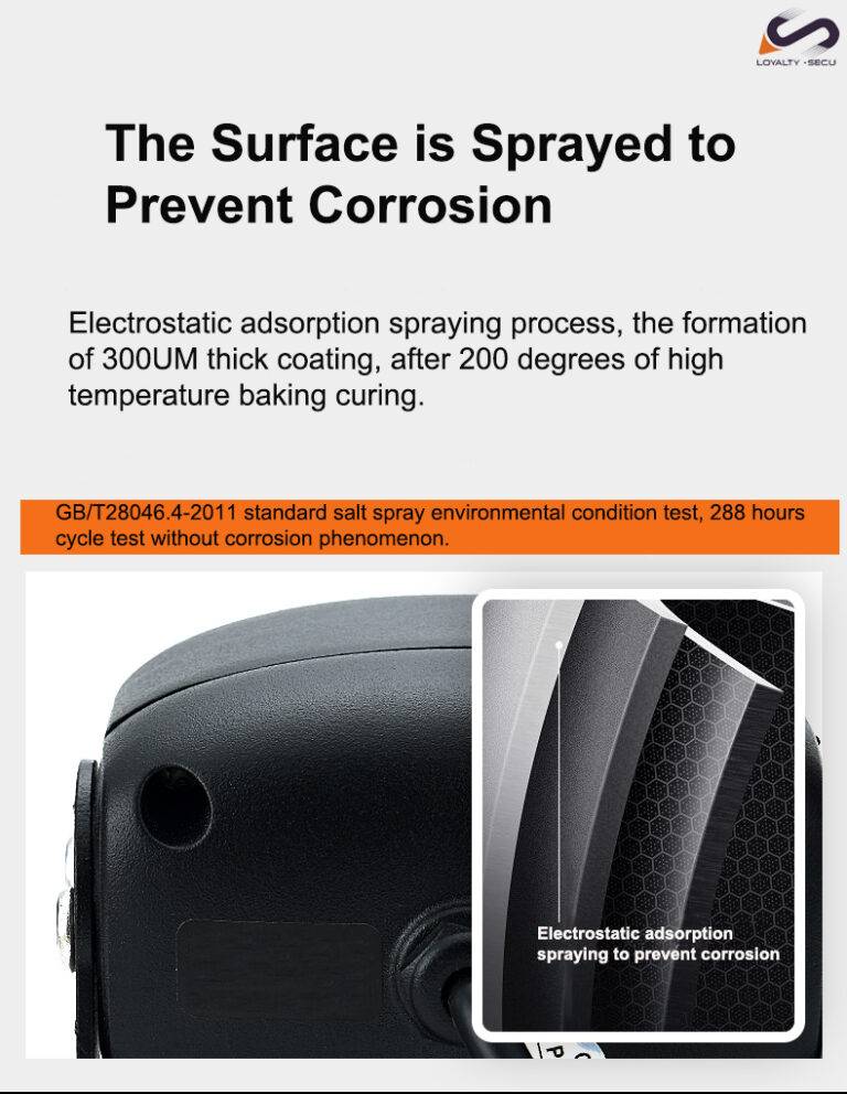 165 Degrees Wide Viewing Angle In-Vehicle Mobile Video Camera ...