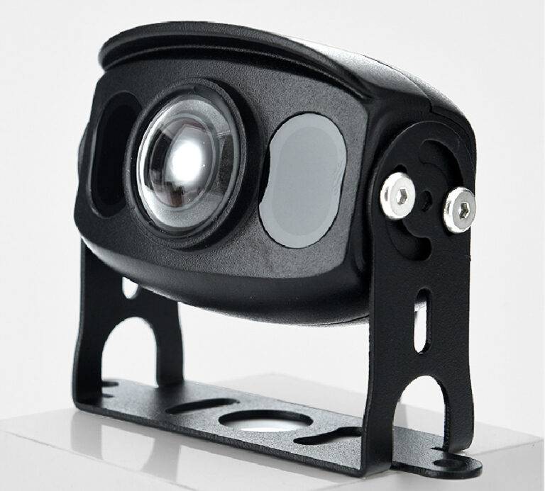 165 Degrees Wide Viewing Angle In-Vehicle Mobile Video Camera ...