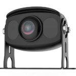 165 Degrees Wide Viewing Angle In-Vehicle Mobile Video Camera ...