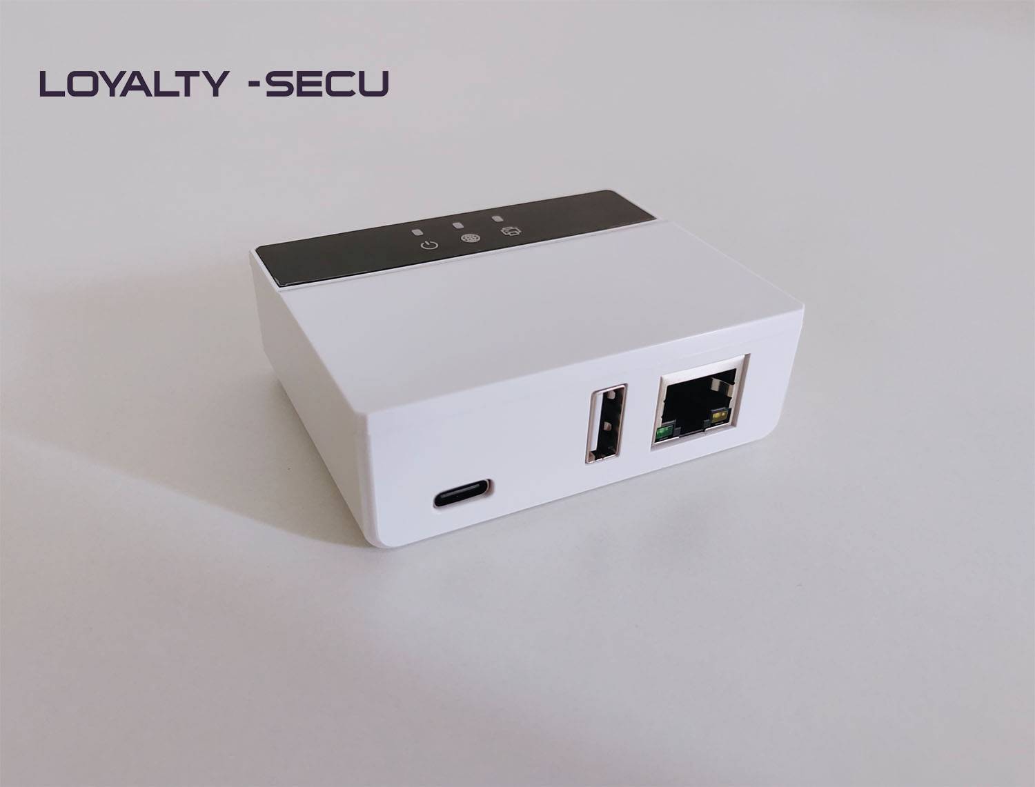 Network Wifi Bluetooth Print Server Cloud Based Cloud Printing Printer Server Upgrade