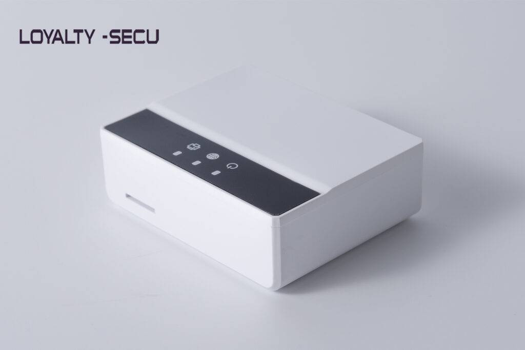 Turn Your Old USB Printer into a Wireless Printer with LOYALTY-SECU ...
