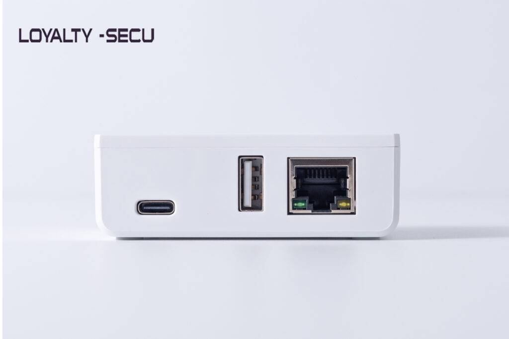 Turn Your Old USB Printer into a Wireless Printer with LOYALTY-SECU ...