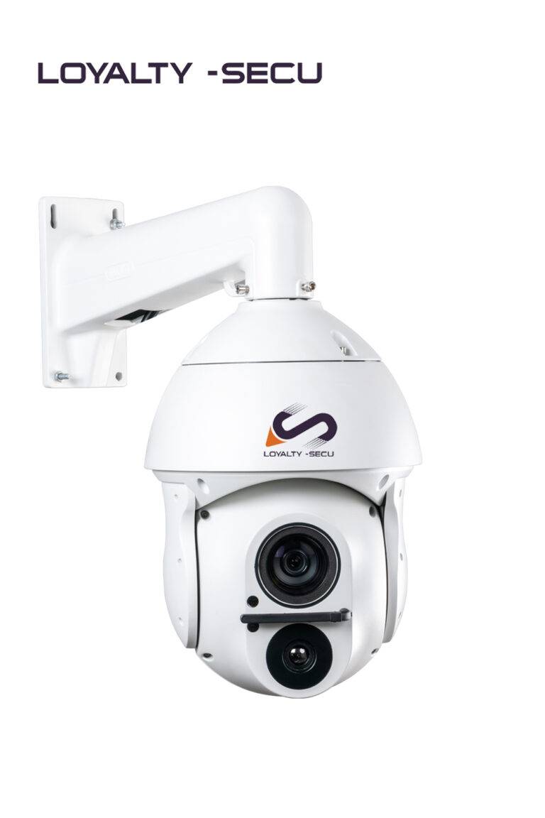 LOYALTY-SECU Announces Latest ANPR Camera and Barrier Gate System ...